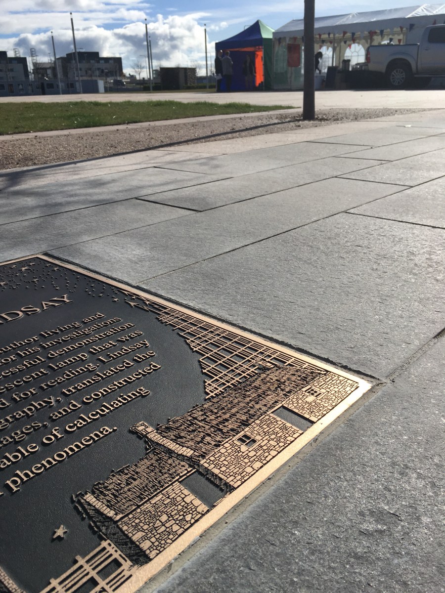 ⭐️ Discovery Walk ⭐️ – WhimSicAL LusH